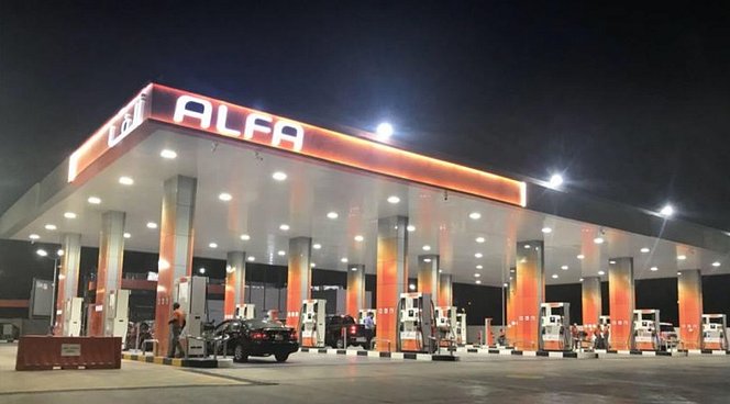 OUR PROJECTS - AMR Group